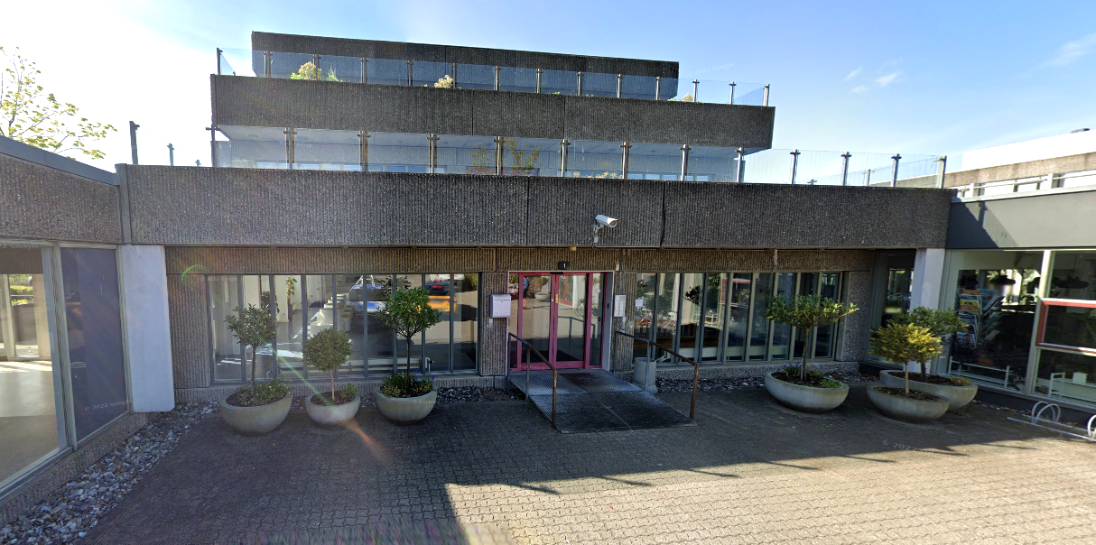 Red Cross Communities for housing - Red Cross Capital