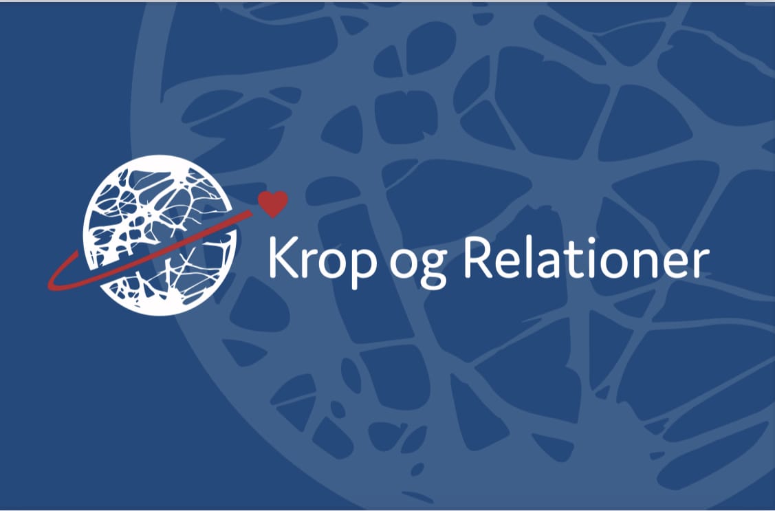 Krop og Relationer - Røde Kors Hovedstaden