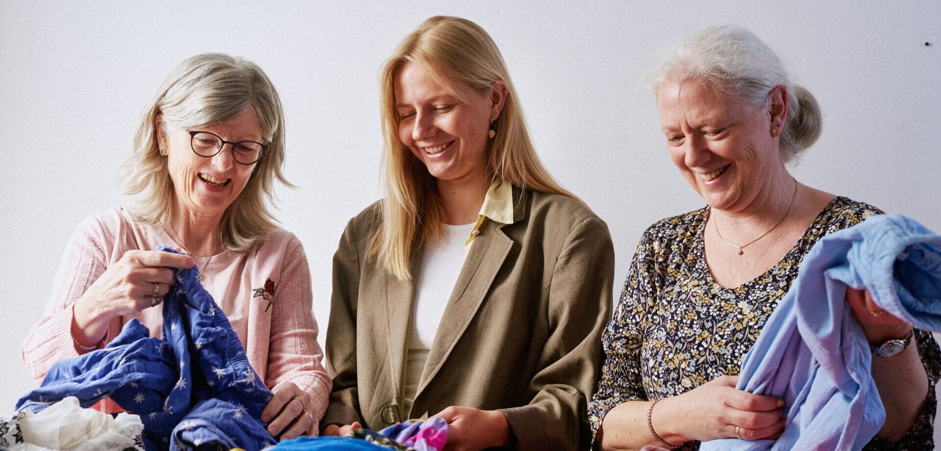 Find vores 15 genbrugsbutikker i København | Genbrug til gavn