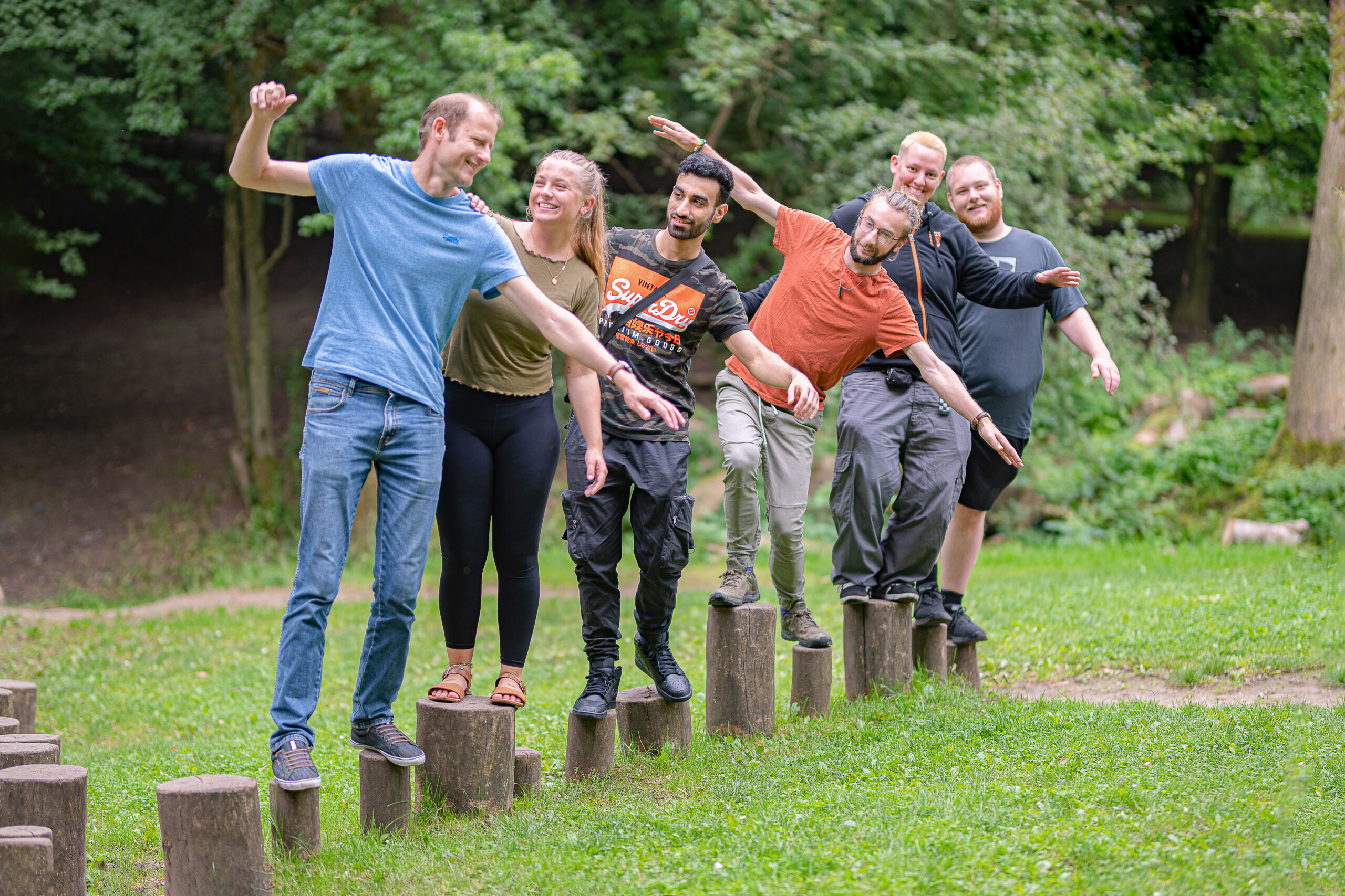 Movement communities - Red Cross Capital