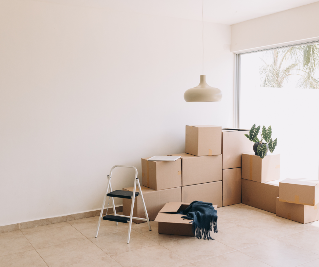 “I see a person moving forward, and it gives me a mixture of joy and ...