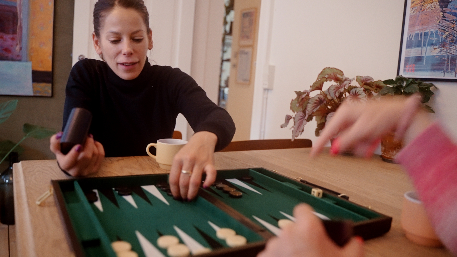 Visiting friends for the mentally vulnerable - Red Cross Capital