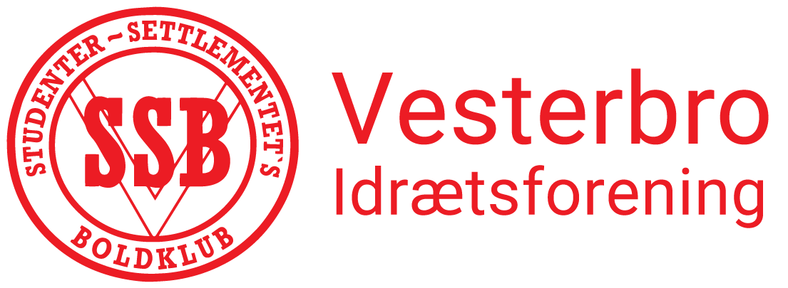 SSB Idrætsforening - Røde Kors Hovedstaden